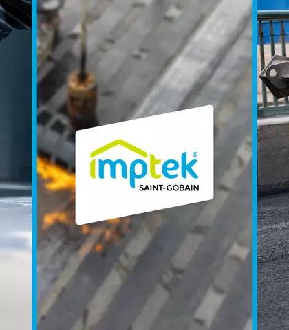 Imptek Saint-Gobain Ecuador: Líderes en Soluciones de Embalaje